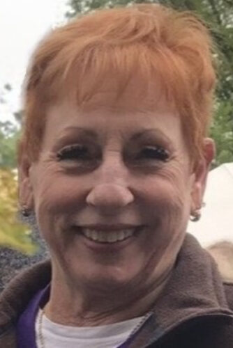 Mary E. Faull 1941-2026 | News, Sports, Jobs - Tribune Chronicle